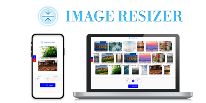 Image Resizer - Scripts | CodeGrape