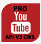 Youtube API V3 CMS - Scripts | CodeGrape